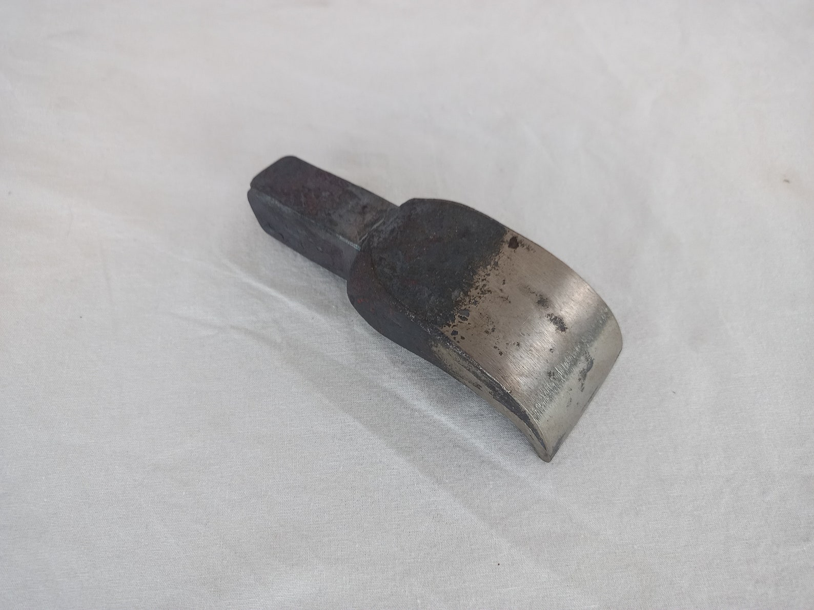 Blacksmith Scroll Bender, Starter, Anvil Tool - Etsy