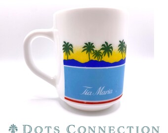 Tia Maria Glass - Etsy