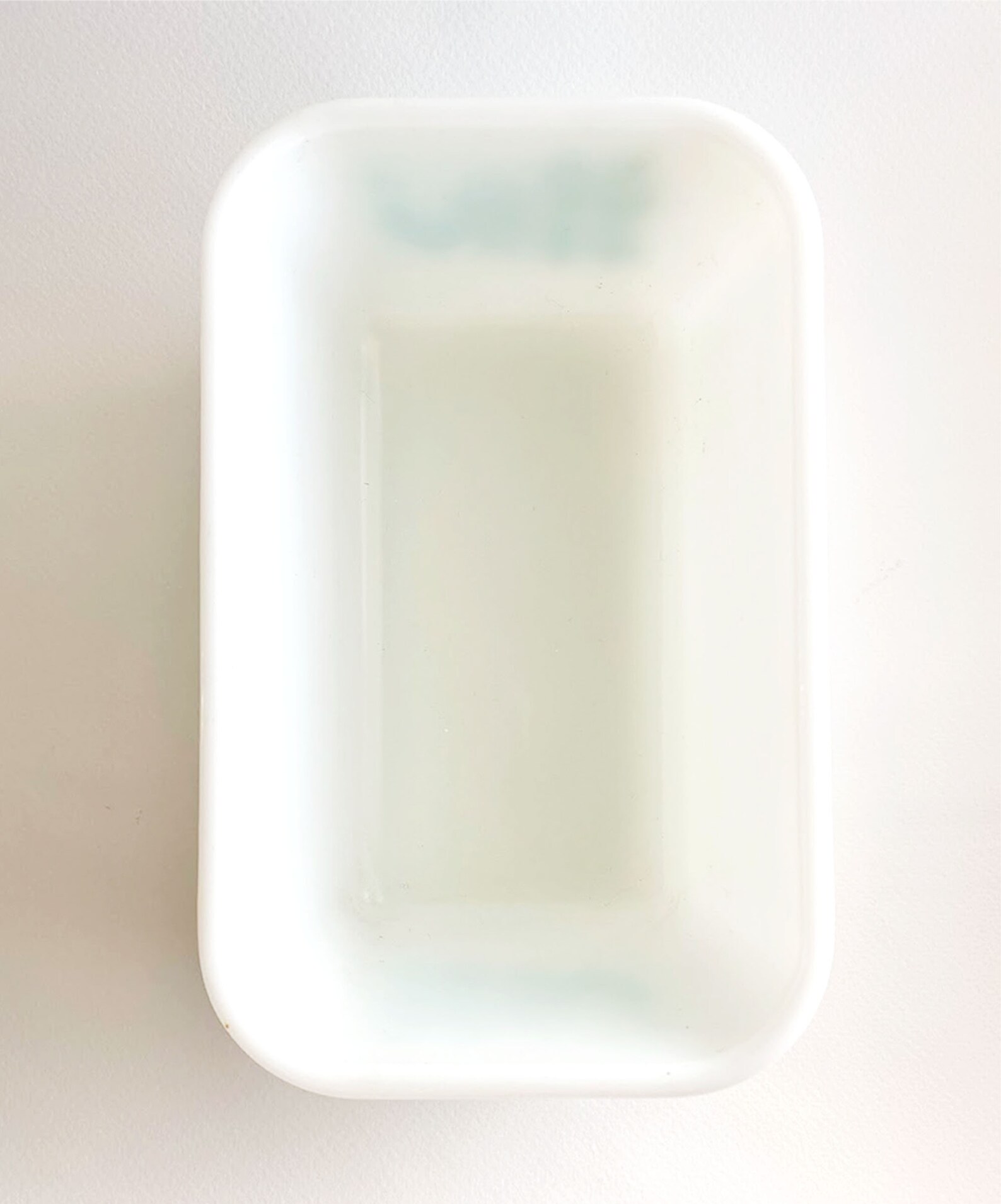 Vintage #0502 Pyrex Turquoise, Blue Amish Butterprint 1 1/2 Pt Milk ...