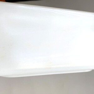 Vintage #0502 Pyrex Turquoise, Blue Amish Butterprint 1 1/2 Pt Milk ...