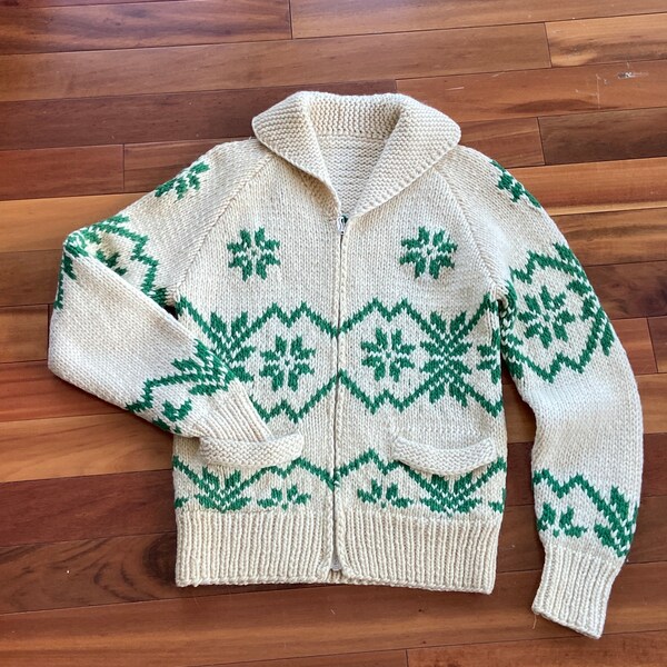 Curling Sweater - Etsy
