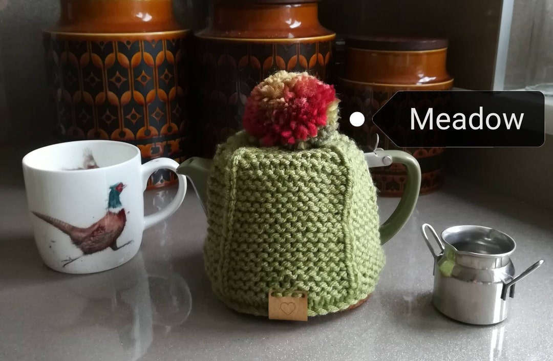 Teacosy, Custom Designed for Suki Stump, for Life 18oz 2cup Teapot ...