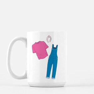 Ms. Rachel Inspired 15oz Mug - Etsy