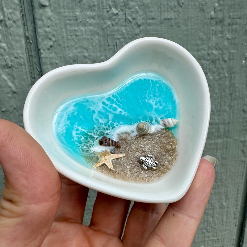 Ocean Art Ceramics - Etsy