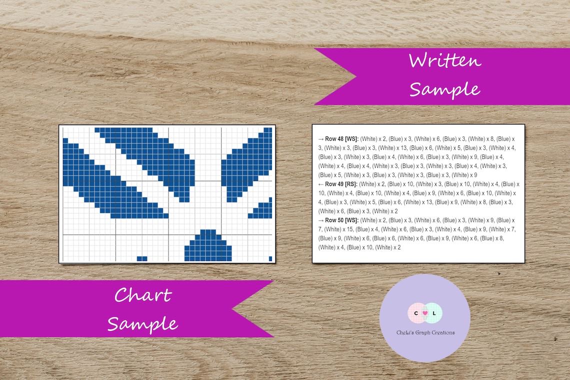 US Air Force for SC/HDC, Pattern, Crochet, Written Instructions ...
