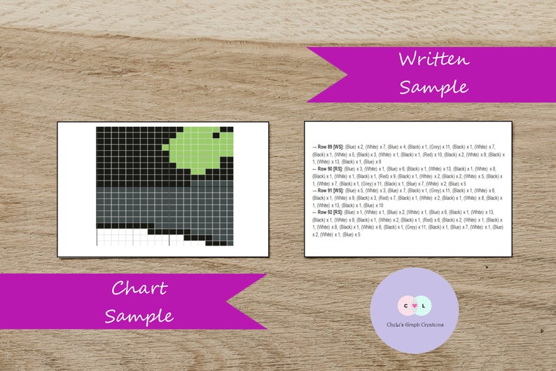 Snowman C2C Graph, Graphghan, Blanket, Throw, Crochet, Knit, Cross ...