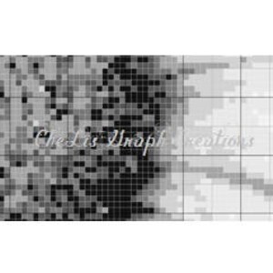 Daisy Art Graphghan, Blanket, Chart, Cross Stitch, Knit, Crochet ...