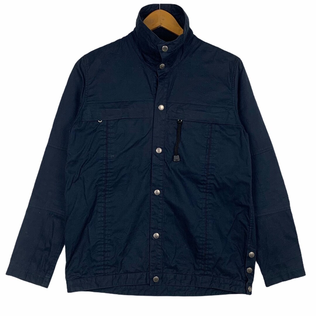 Confuse Small Size Jacket Retro Hip Hop Fashion Rap Tees Swag Japanese ...