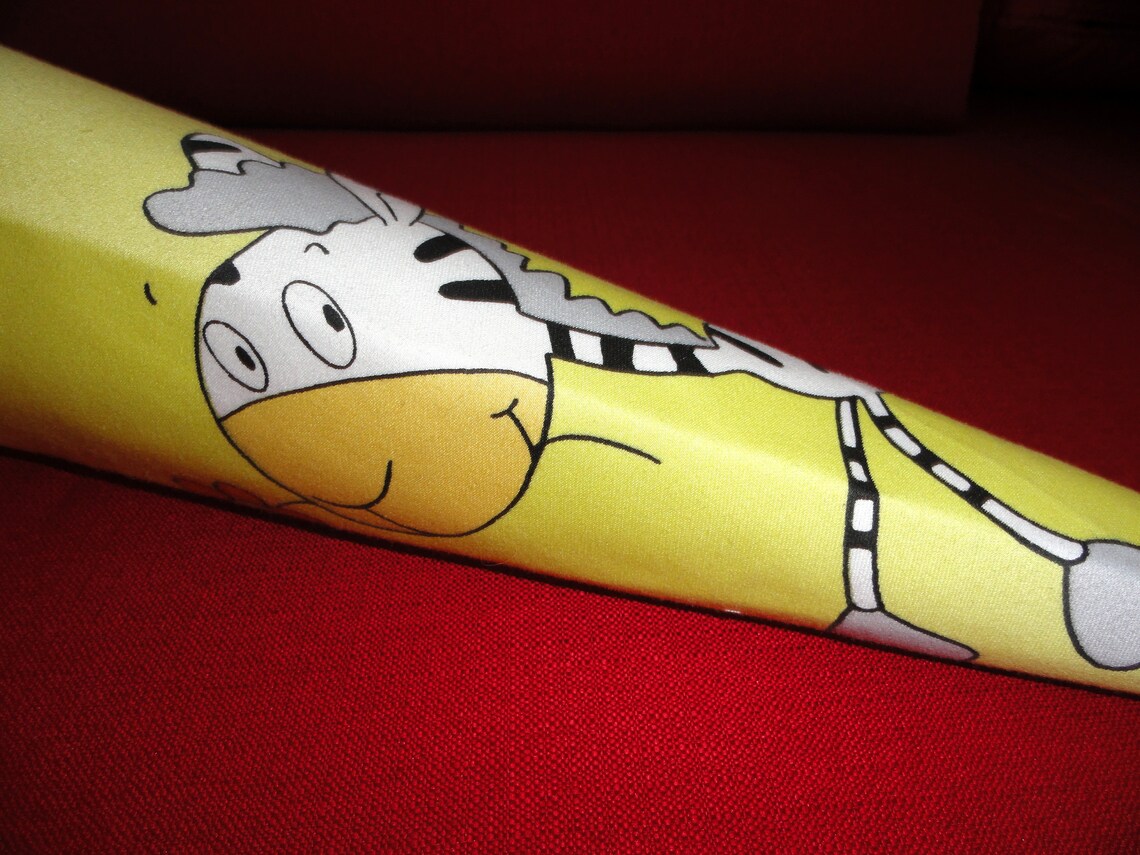 School Cone "zoo" - Etsy