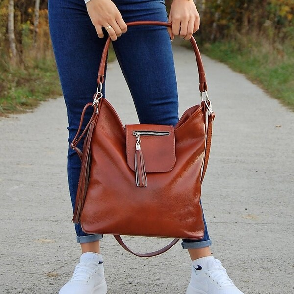 Debbie Leather - Etsy