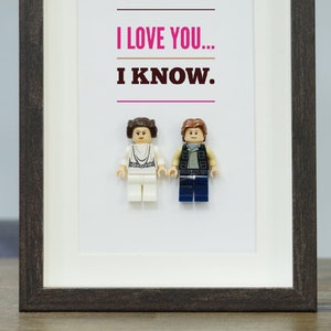 I Love You I Know Gift, Christmas Gift for Husband, Wedding Gift ...