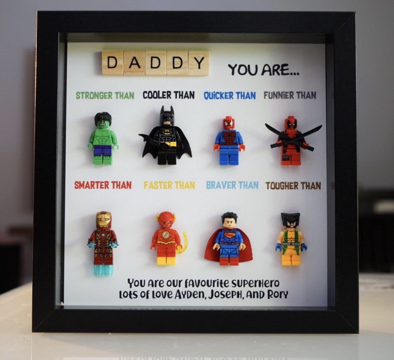 Top 43+ Christmas Gifts For Dad That'll Leave Him Speechless