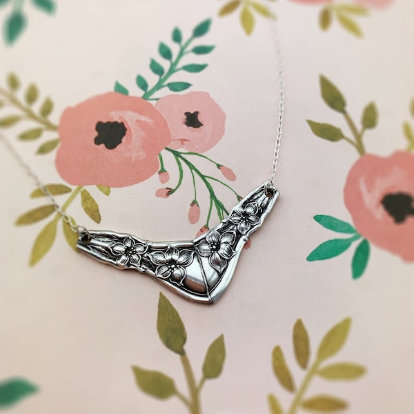 Chevron Silverware - Etsy