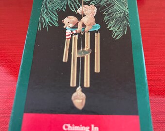 Antique Wind Chimes - Etsy