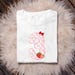 Strawberry Birthday Numbers, Png, Strawberry and Daisy Birthday Numbers ...