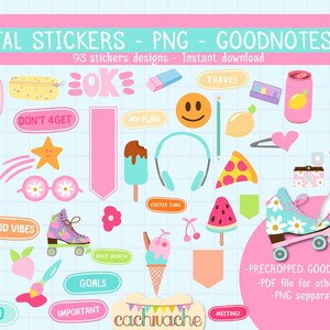 Back to School Digital Planner Bundle for Teachers, Back to School ...