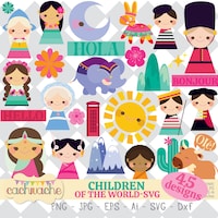 Small World - Etsy