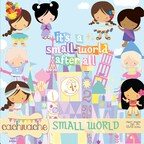 Small World Svg - Etsy