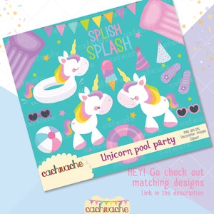 Unicorn Clipart Gold Glitter Unicorn Clipart Unicorn Head - Etsy