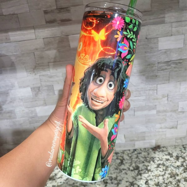 Encanto Vision - Etsy