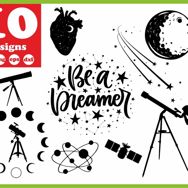 Astronomy Art - Etsy