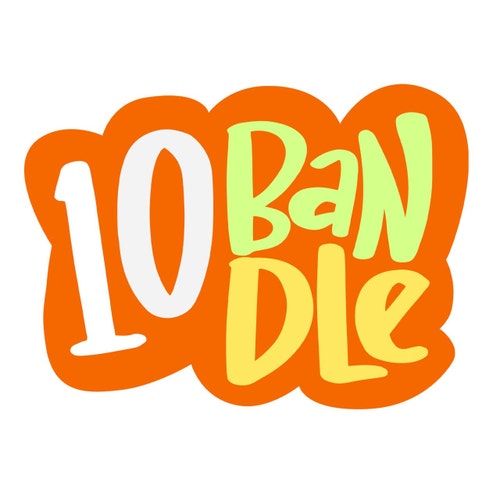 10Bundle - Etsy