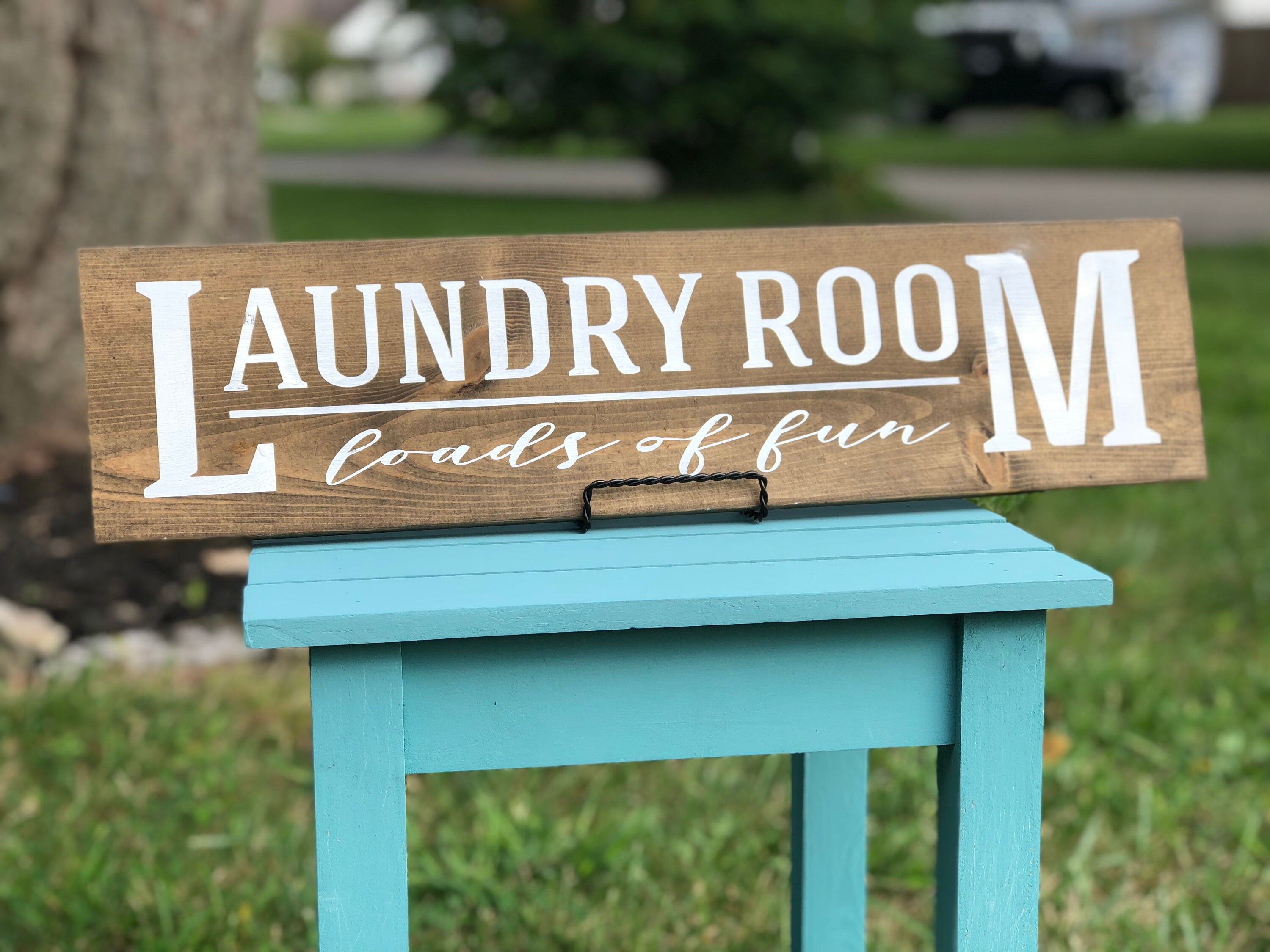 Laundry Room Sign Digital Download Cut File Laundry Room - Etsy