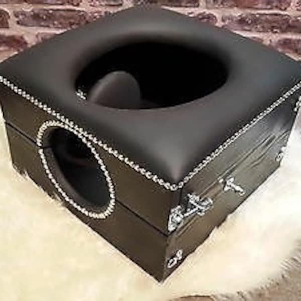 Smother Box - Etsy