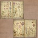 Botanical Garden Journal Pages / Printable Junk Journal / Botanist ...