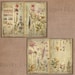 Botanical Garden Journal Pages / Printable Junk Journal / Botanist ...