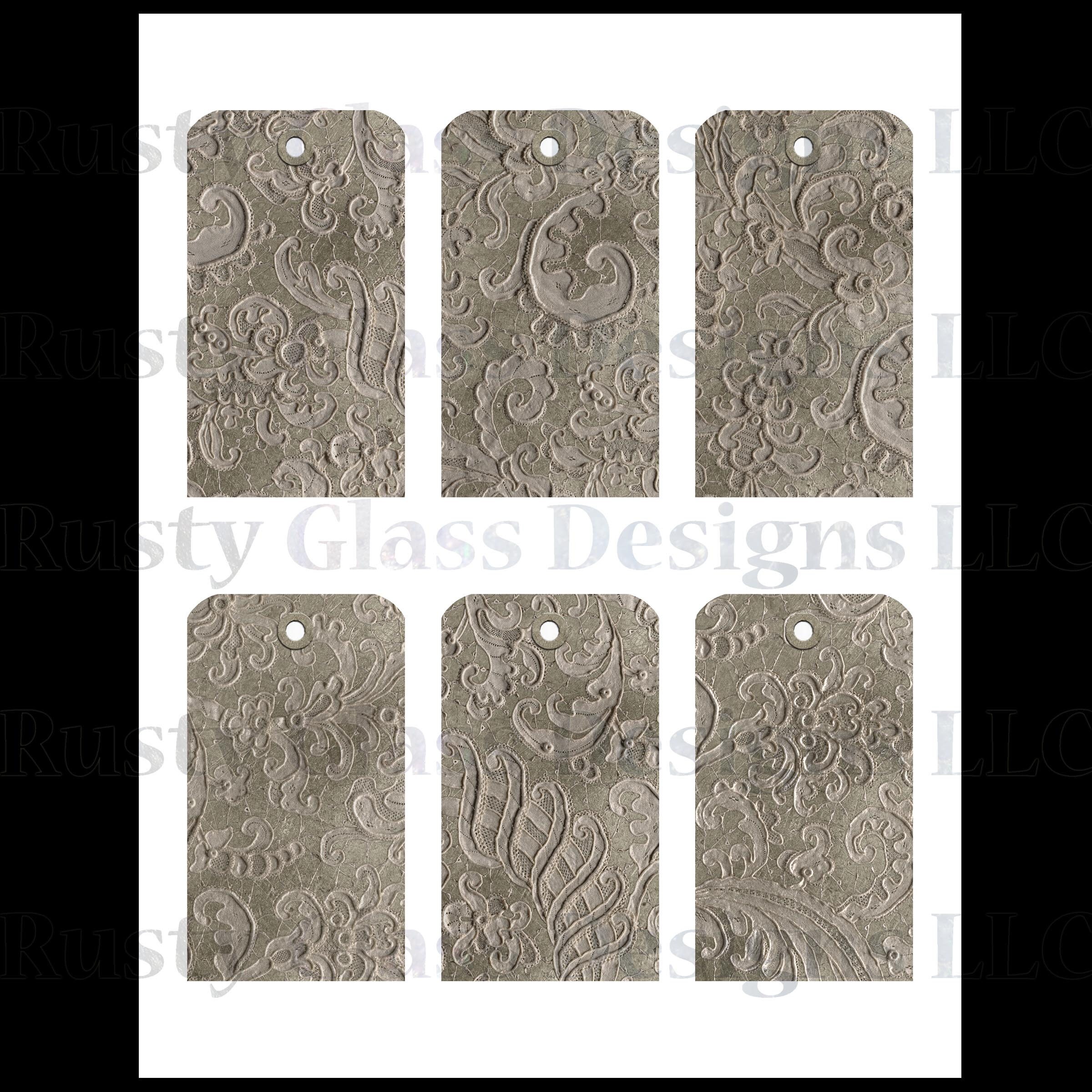 Digital Tags / Printable Tags / Gift Tags / Digital Download / Digital ...