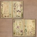 Botanical Garden Journal Pages / Printable Junk Journal / Botanist ...