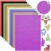Student Poster Kit - DIY CUTOUTS ONLY - Etsy