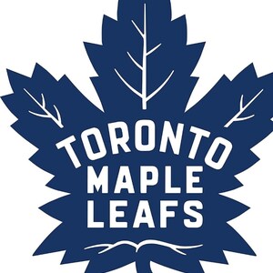 Toronto Maple Leafs Sticker / Decal/ Vinyl Decal/ Laptop Sticker/ Car ...
