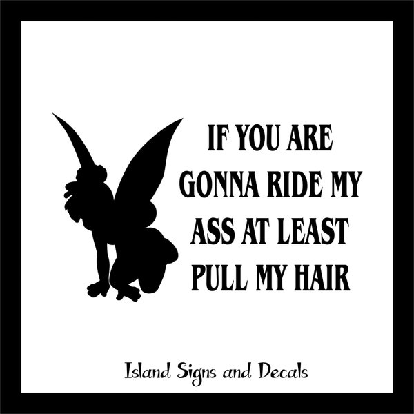 Ride My Ass Etsy Canada