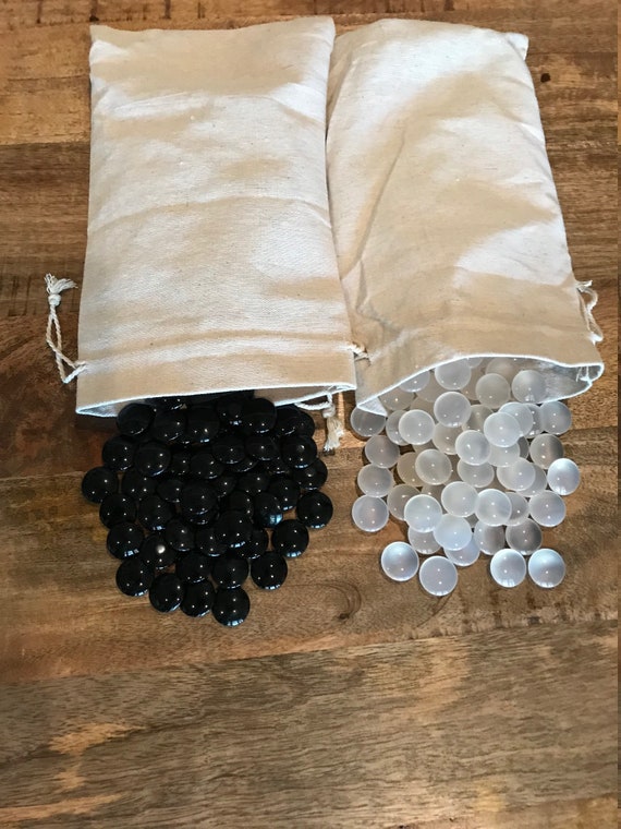 Agate Go Game Stones - Etsy