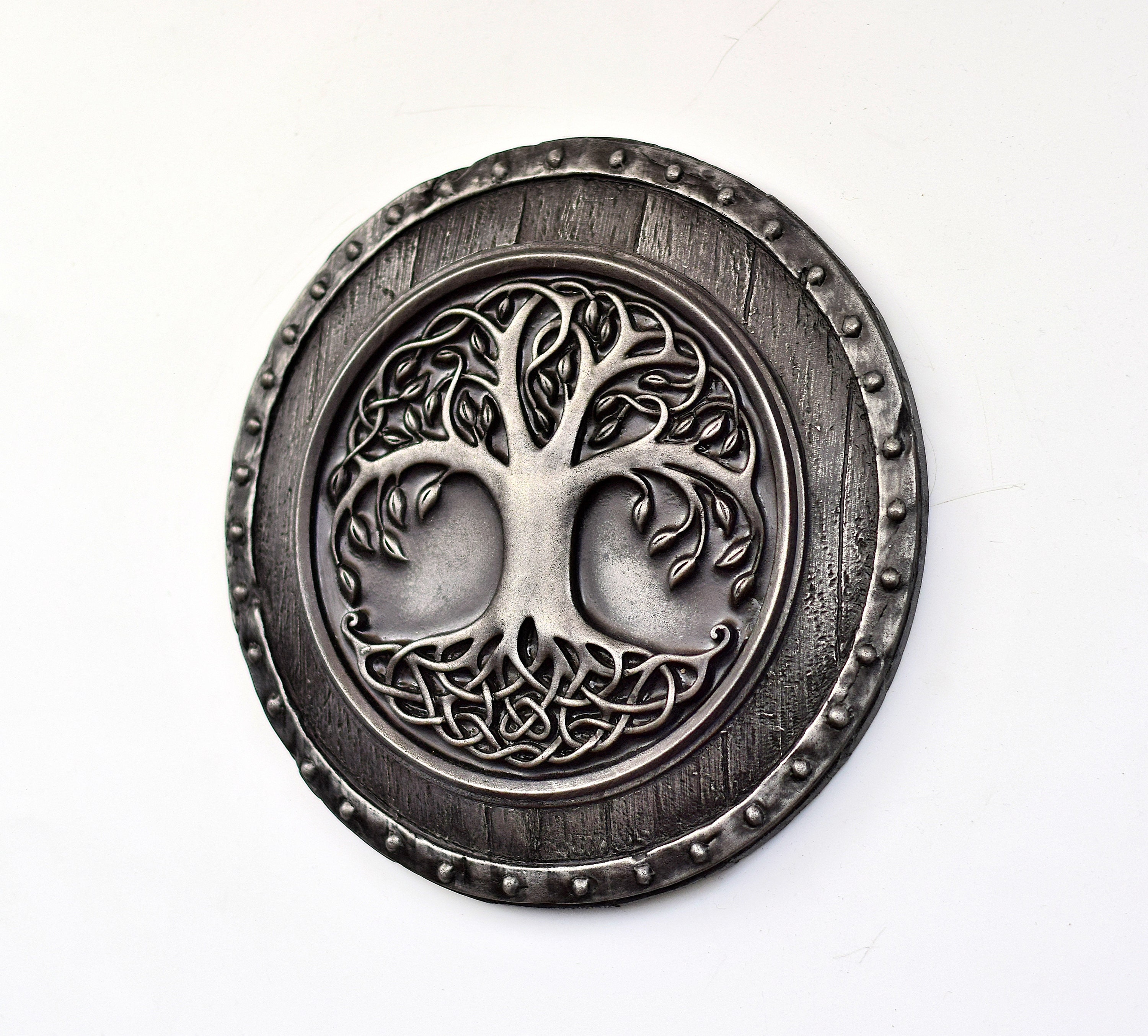 Viking Decor Tree of Life Wall Art Sculpture Viking Art - Etsy Australia