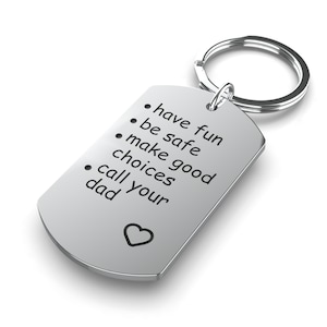 Have Fun Be Safe - Etsy