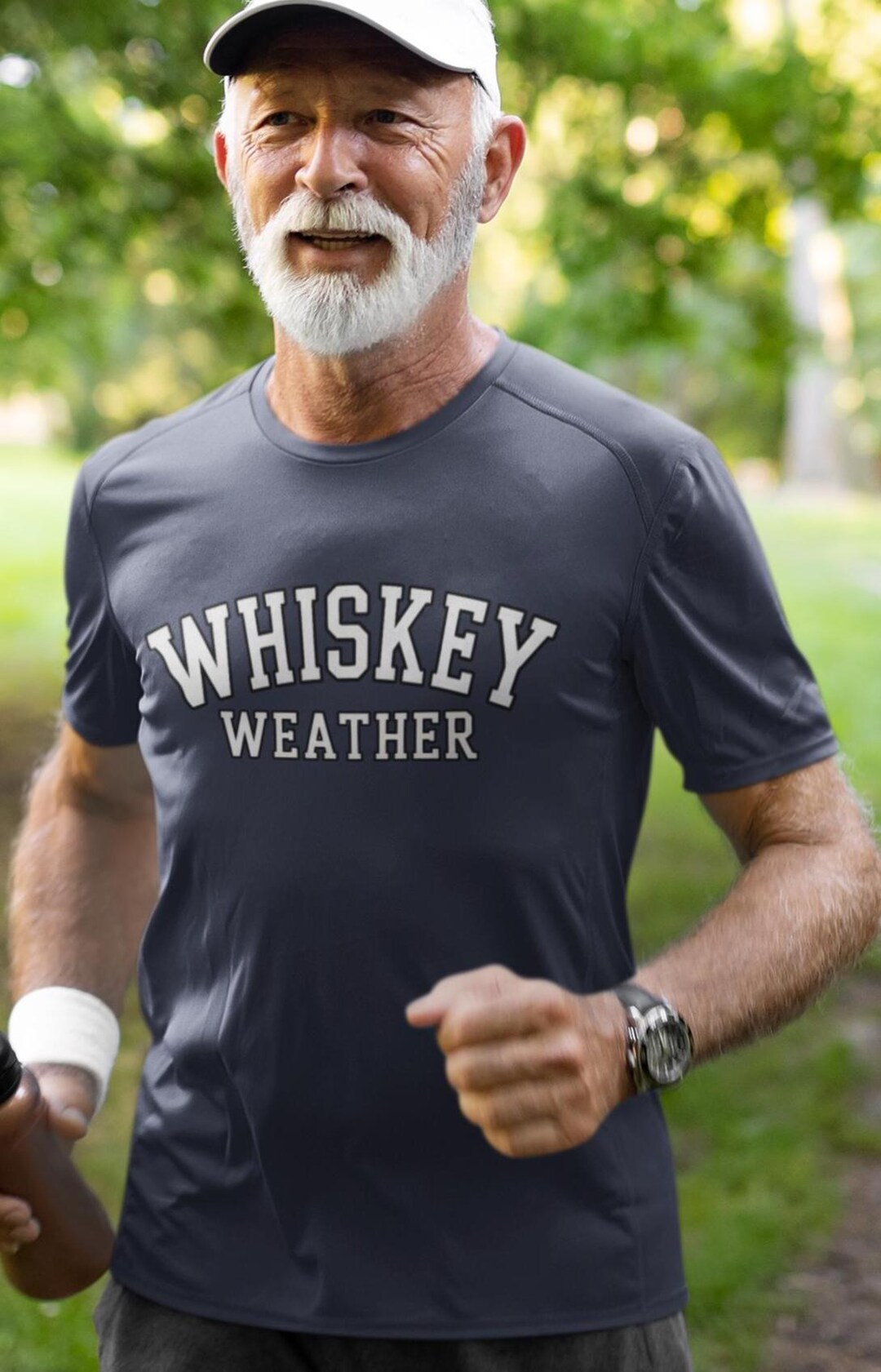 Whiskey Weather Heavy Cotton T Shirt, Perfect Gift for Whiskey Lovers ...