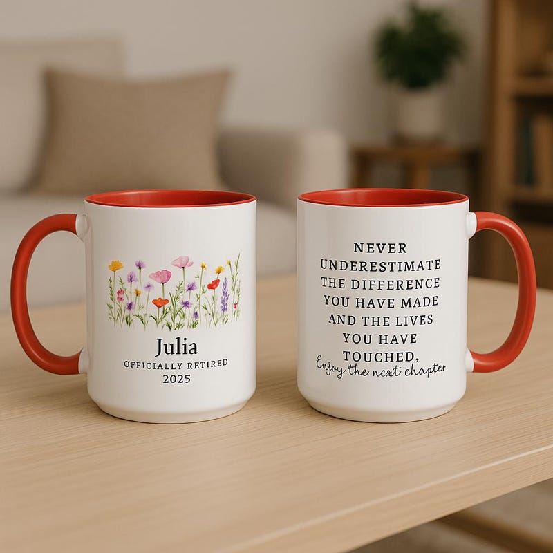 You Are Beautiful Mug - Etsy