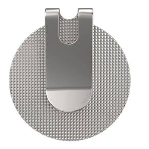 Happy Gilmore Cracker Golf Ball Marker Set With 2 Ball Markers and a ...