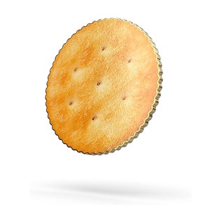 Happy Gilmore Cracker Golf Ball Marker Set With 2 Ball Markers and a ...