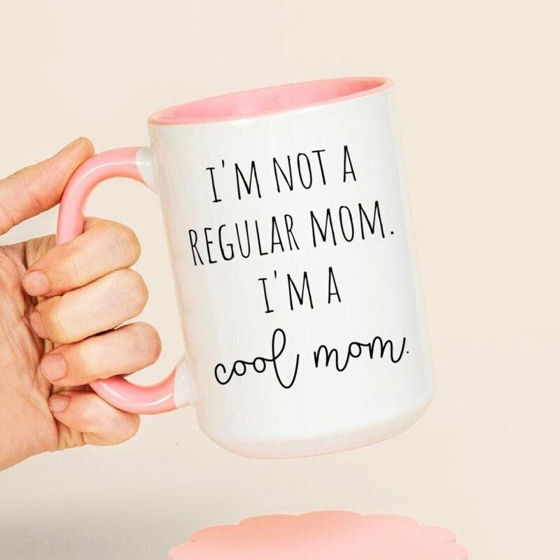 Cool Coffee Mugs - Etsy