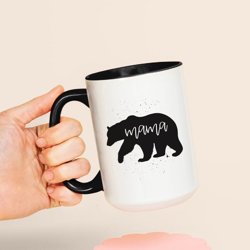 Mama Mug - Etsy