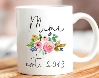 Mimi gift | Etsy