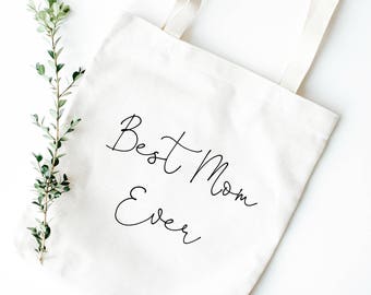 Best mom ever | Etsy