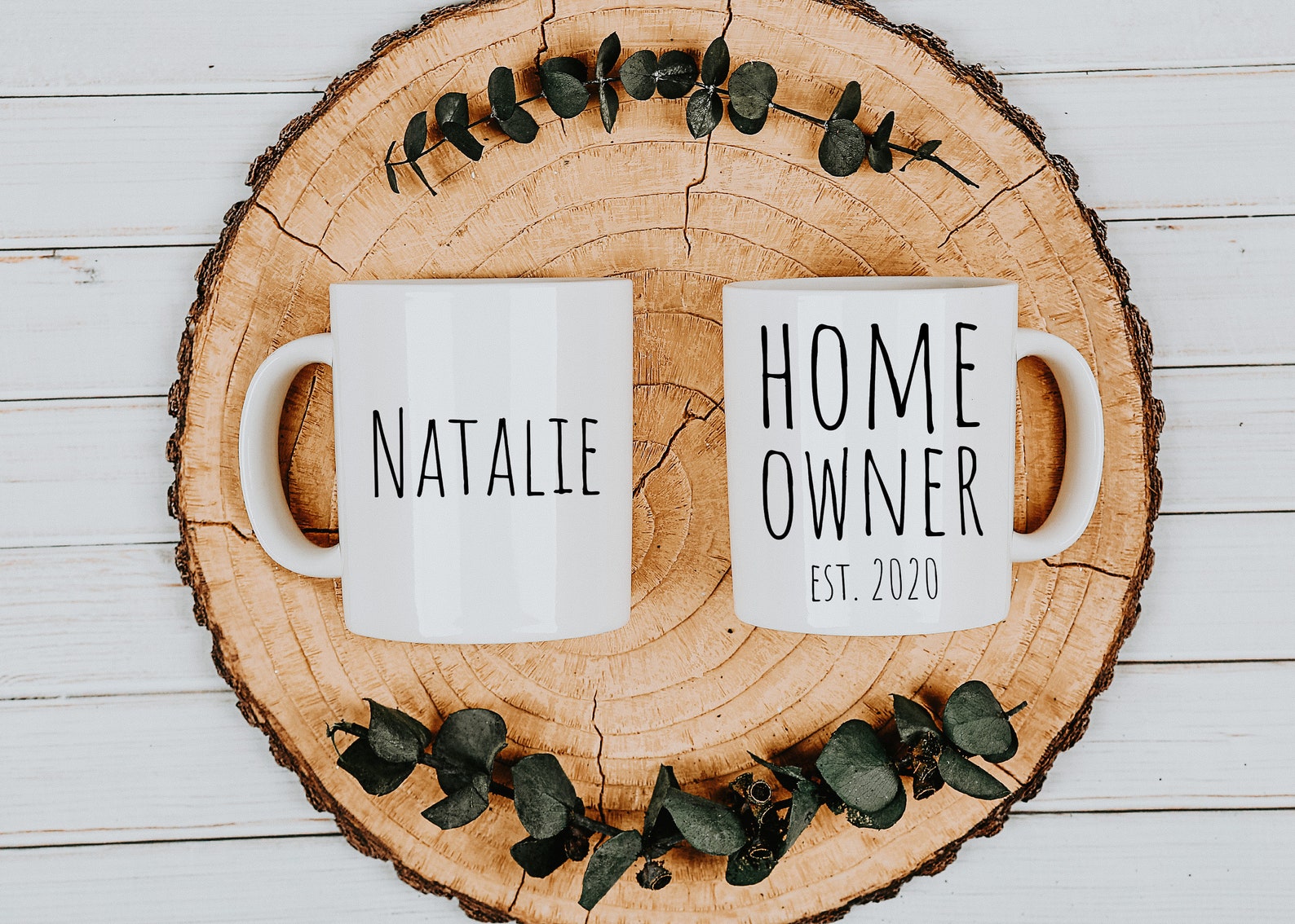Personalized Housewarming Gift First Home New Homeowner Gift - Etsy