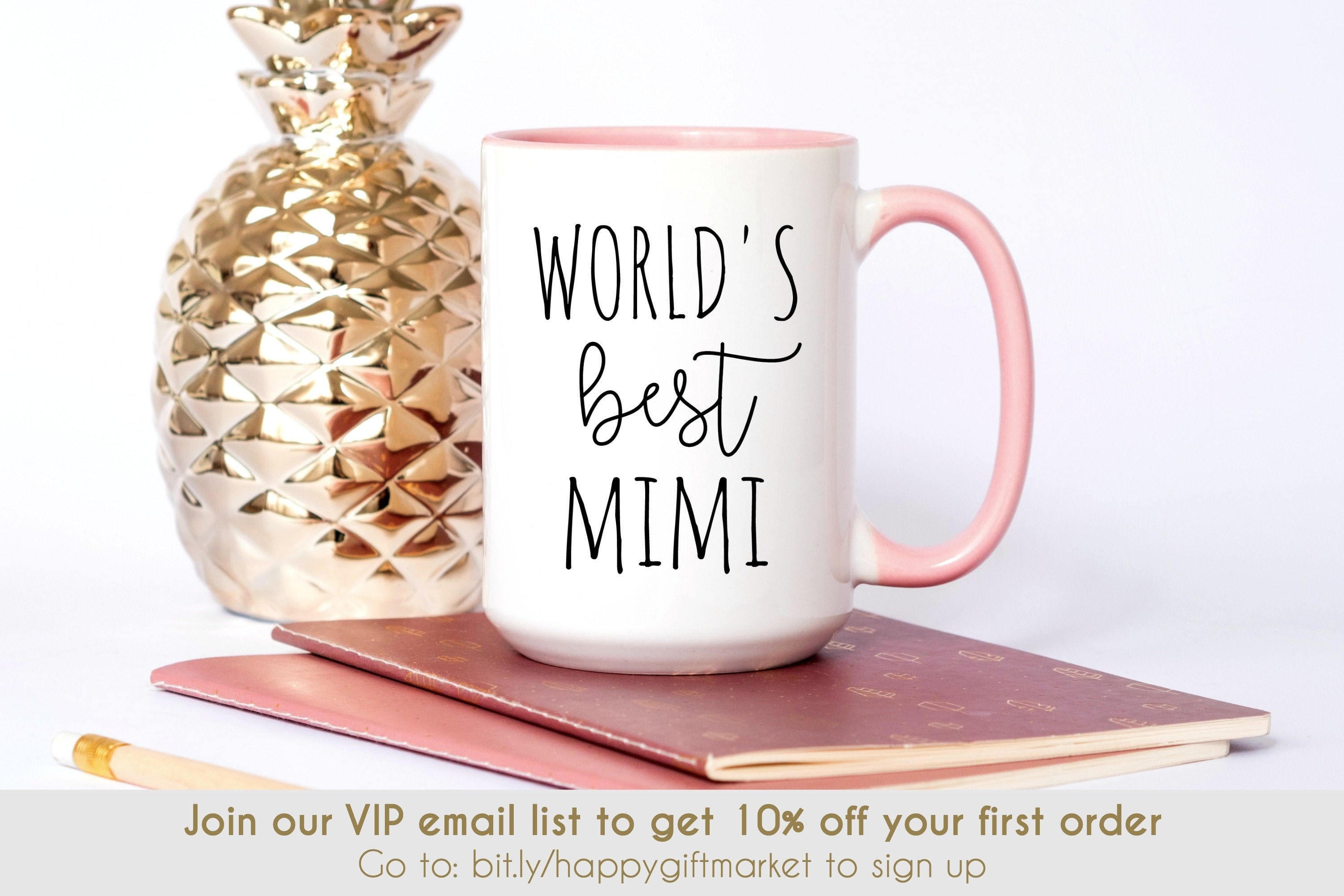 Grandma mug mimi coffee mug mug for mimi mimi gift mimi | Etsy