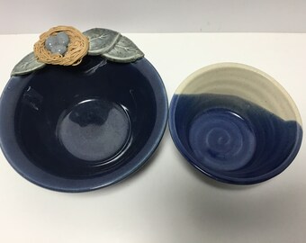 Elaine Pottery - Etsy