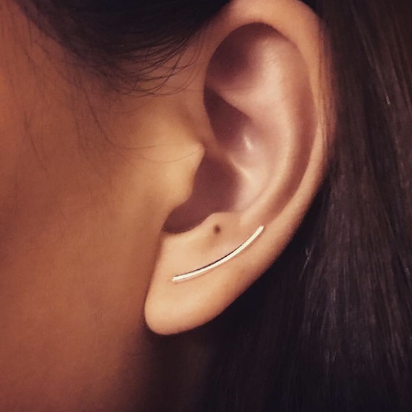 Ear Bar - Etsy